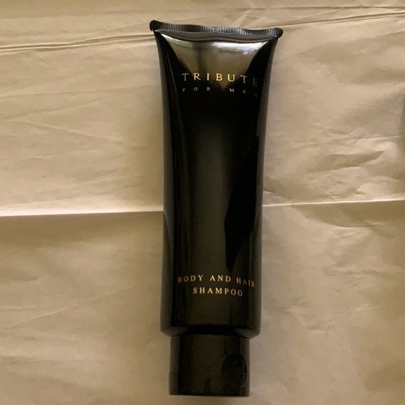 Mary Kay | Grooming | Body And Hair Shampoo For Men | Poshmark